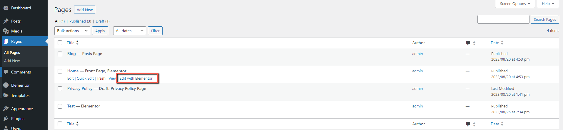 Turn Your Cursor Into a Magic Wand - Motion Art for Elementor